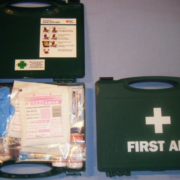Mobile First Aid Kits – First Aid Plus